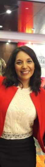 INTEGRANTES – Consejo de la Magistratura